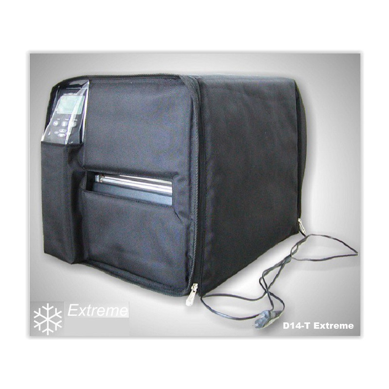 Case for ZEBRA RZ600/ZM600/Z6M