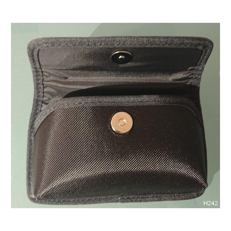 Horizontal Holster with magnetic flap for Datalogic Memor 11 Horizontal Holster with magnetic flap for Datalogic Memor 11