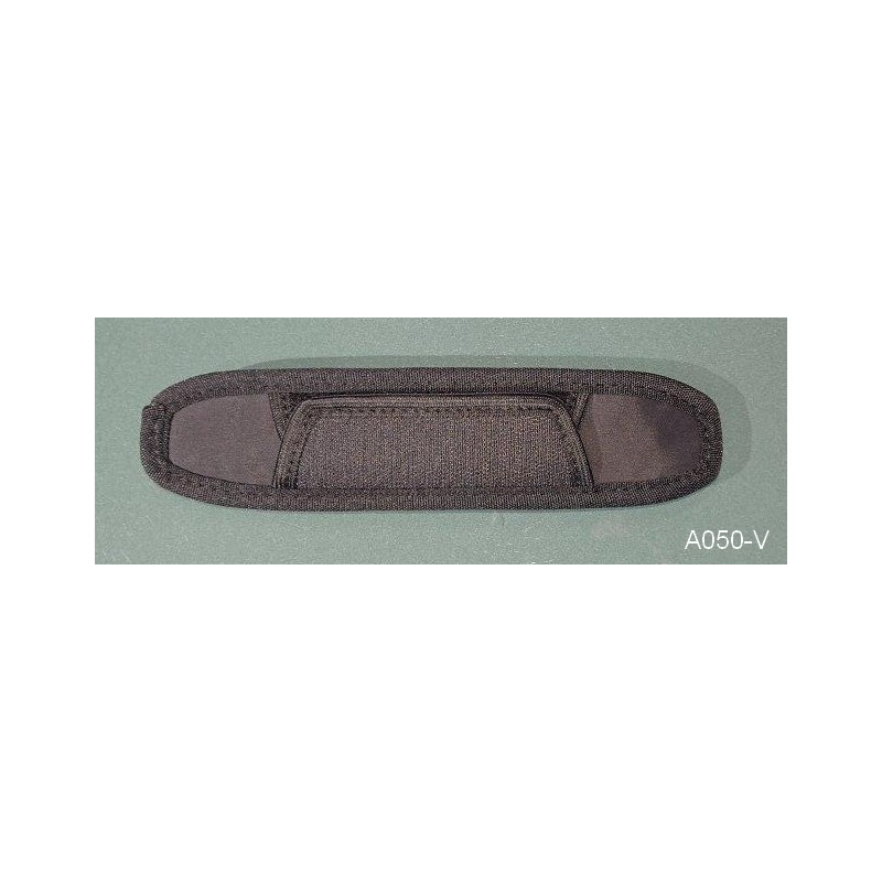 shoulder pad for belt