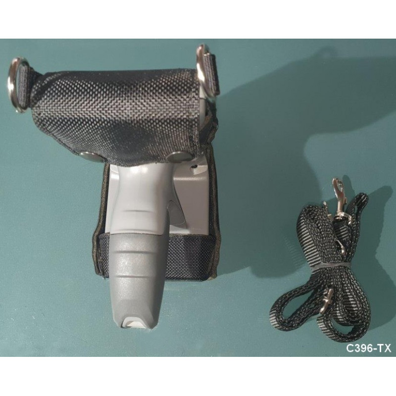 case for Zebra RFD8500