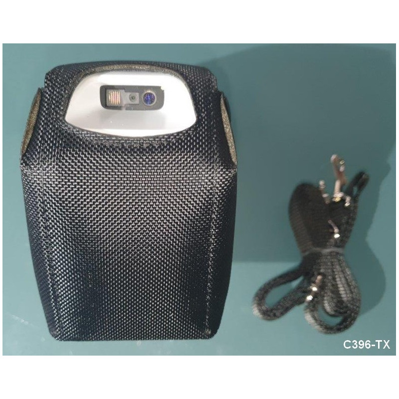 case for Zebra RFD8500