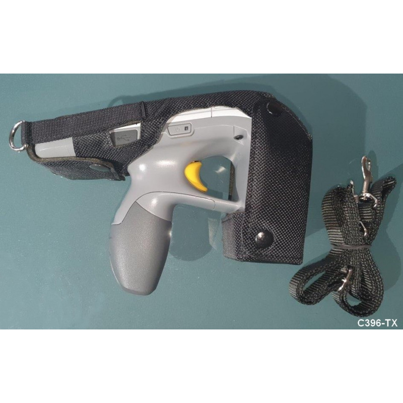 case for Zebra RFD8500