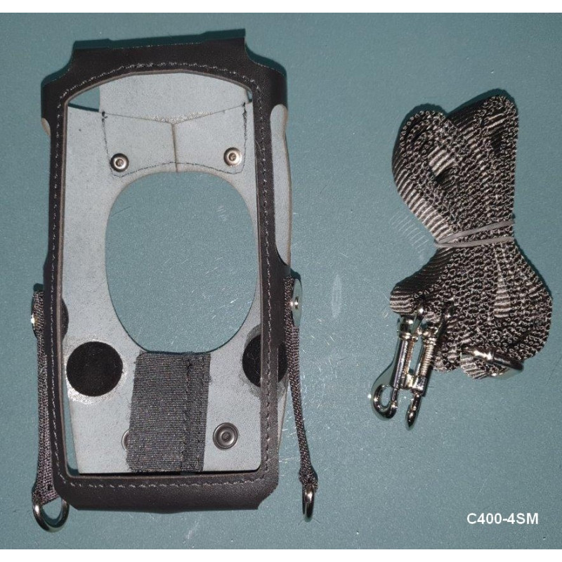 Case for Honeywell Dolphin CT40