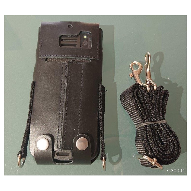 Case for Honeywell Dolphin CT40