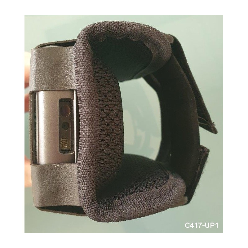 Forearm case for Bluebird VF550