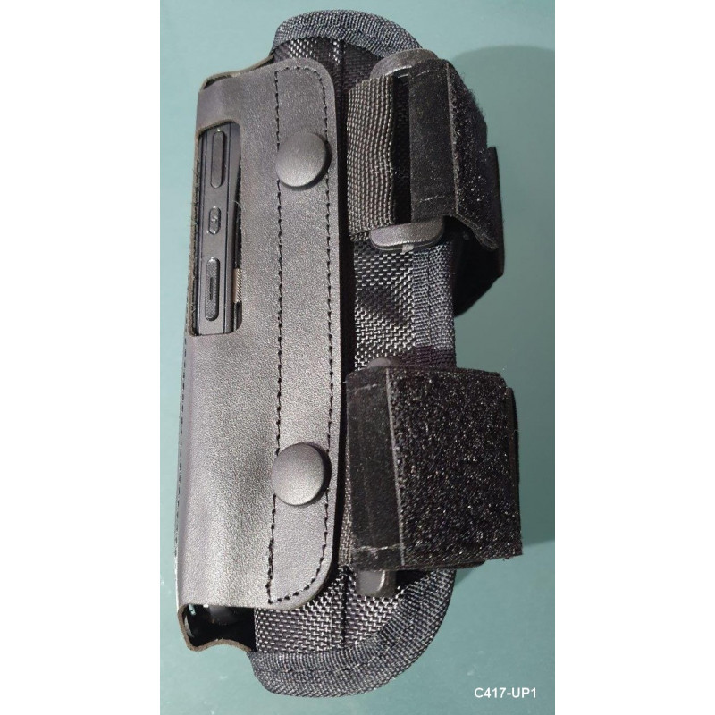 Forearm case for Bluebird VF550