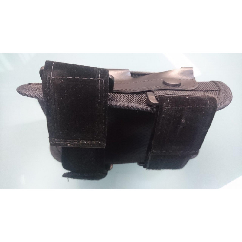 housse brassard pour Zebra TC51 et TC56 or TC52 and TC57 forearm band