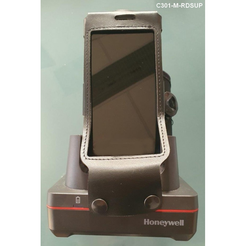 Housse brassard pour Honeywell Dolphin CT40