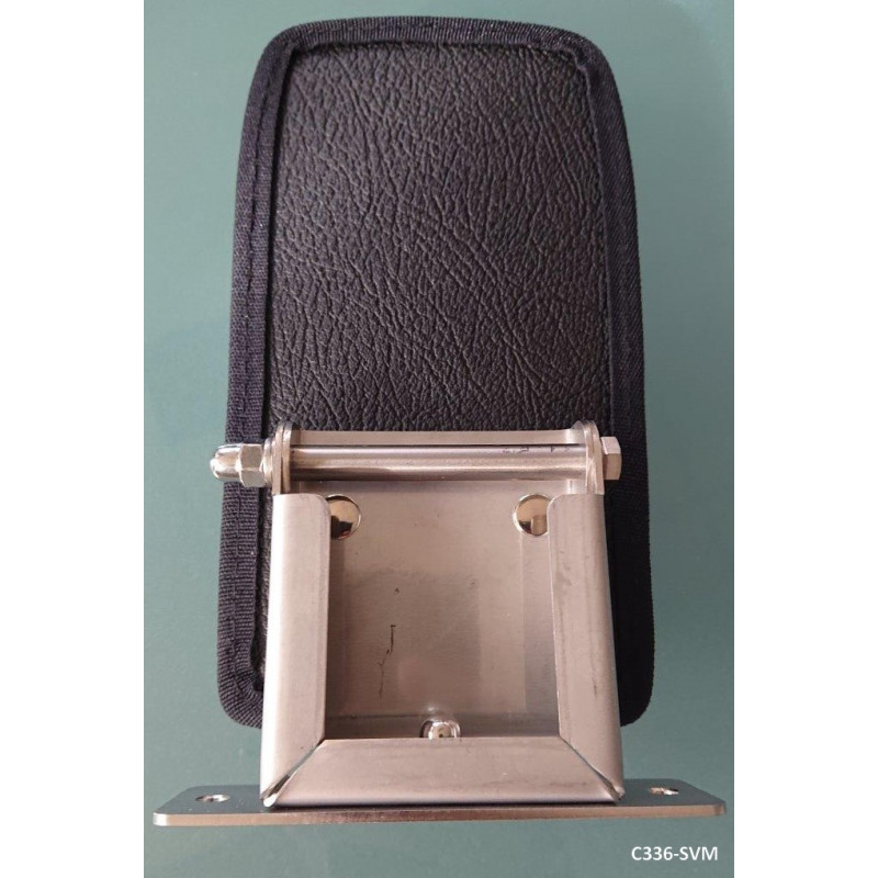 housse vehicule pour Honeywell Dolphin CT45