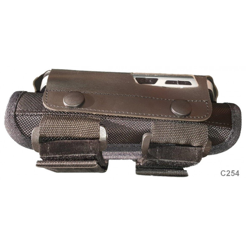 housse brassard pour Zebra TC51 et TC56 or TC52 and TC57 forearm band