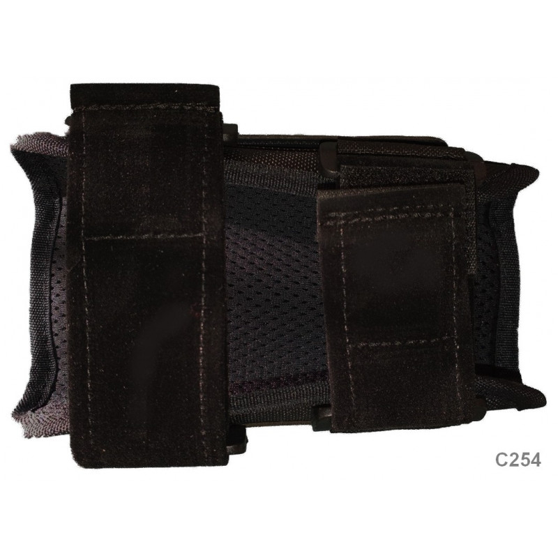 housse brassard pour Zebra TC51 et TC56 or TC52 and TC57 forearm band