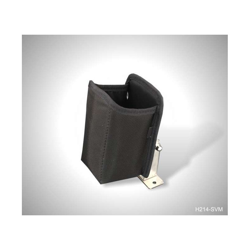 forklift holster for terminal TC8300
