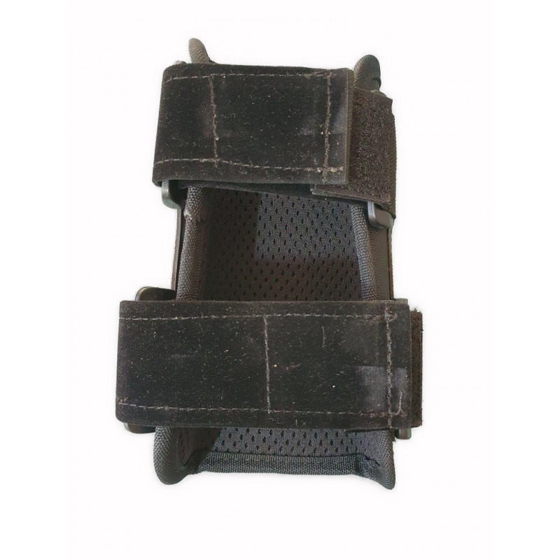 Forearm case for Honeywell CT30