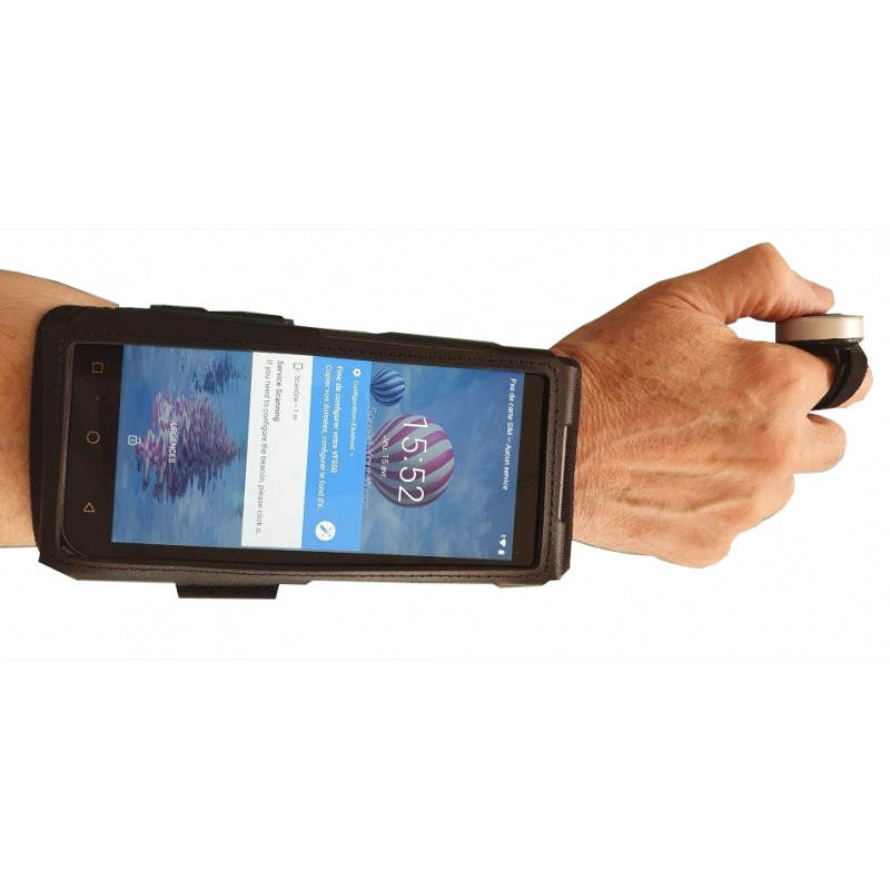 B-Ring IOT Bluetooth button