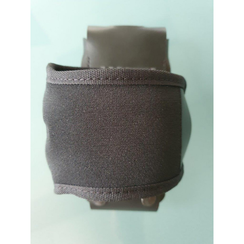 Forearm case for Zebra TC21 & TC26