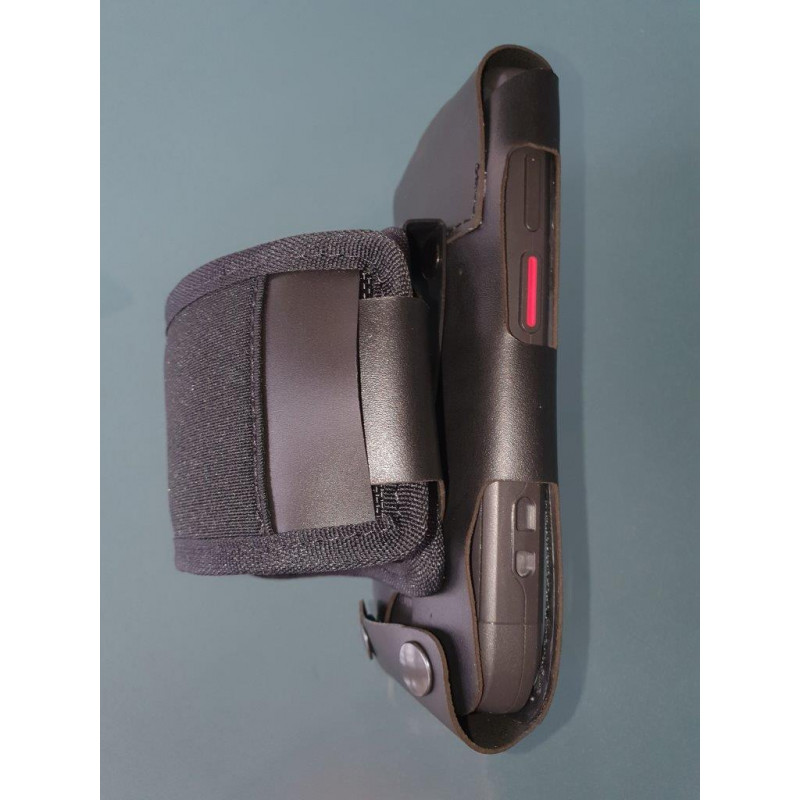 Forearm case for Zebra TC21 & TC26