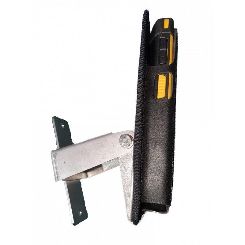 Vehicule mount holster for Cipherlab RS35 & RS36